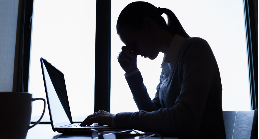 Bringing awareness to newsroom stress – EIJ News