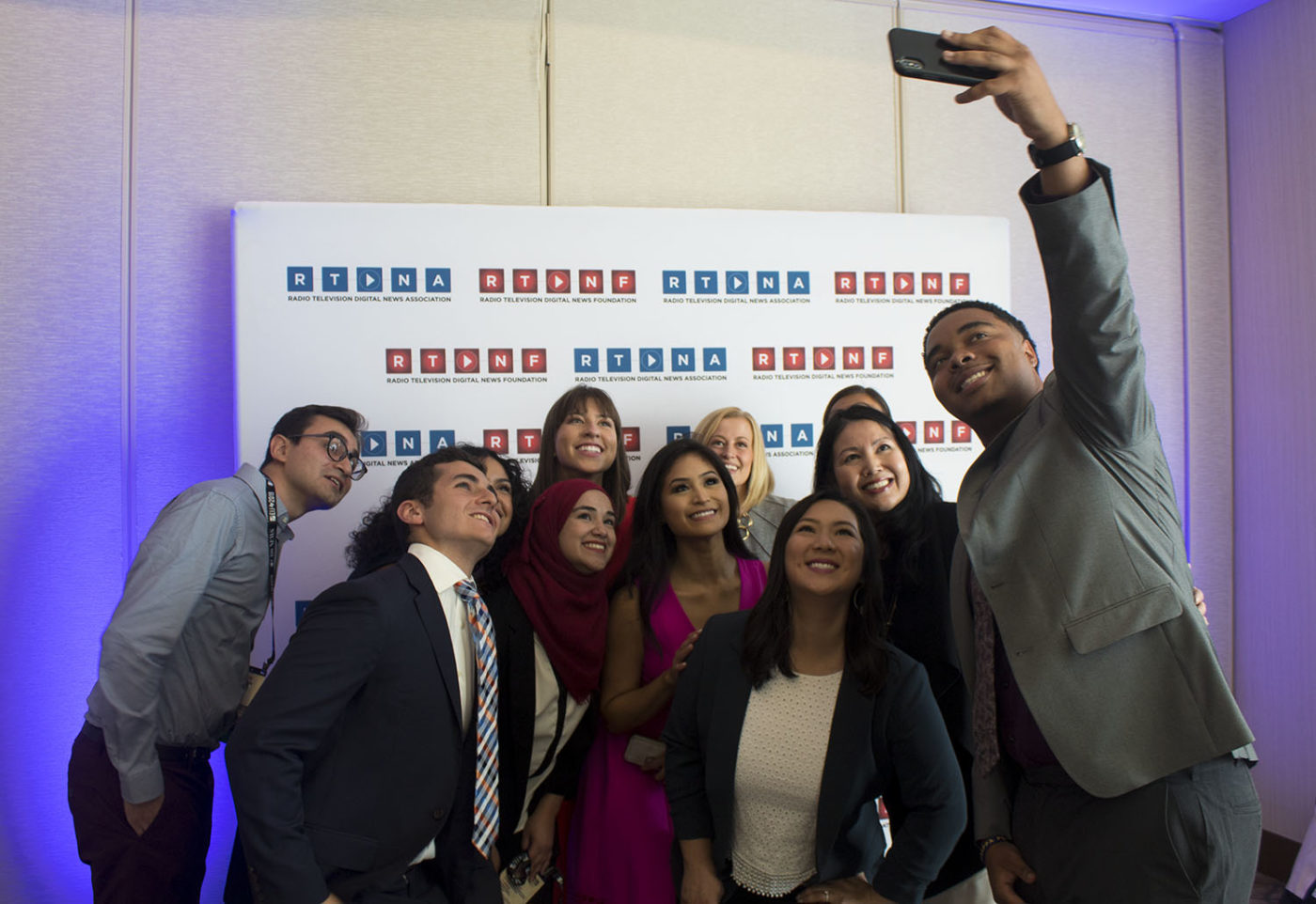 RTDNA Awards $35,000 in Scholarships – EIJ News